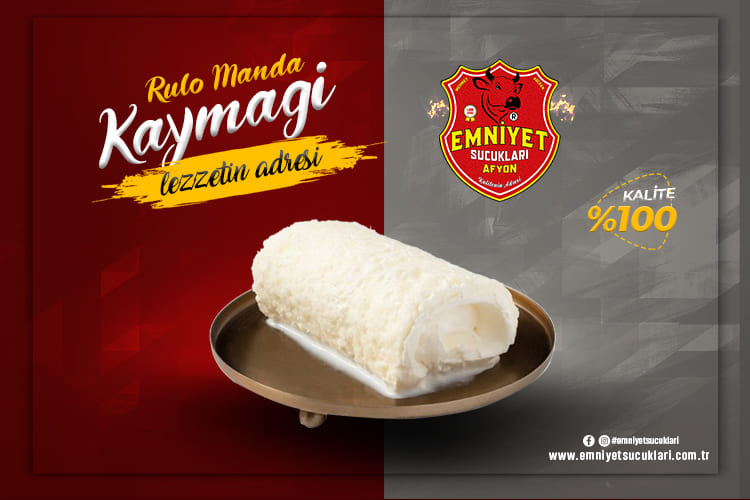 ANASAYFA - Emniyet Sucukları Et Şarküteri